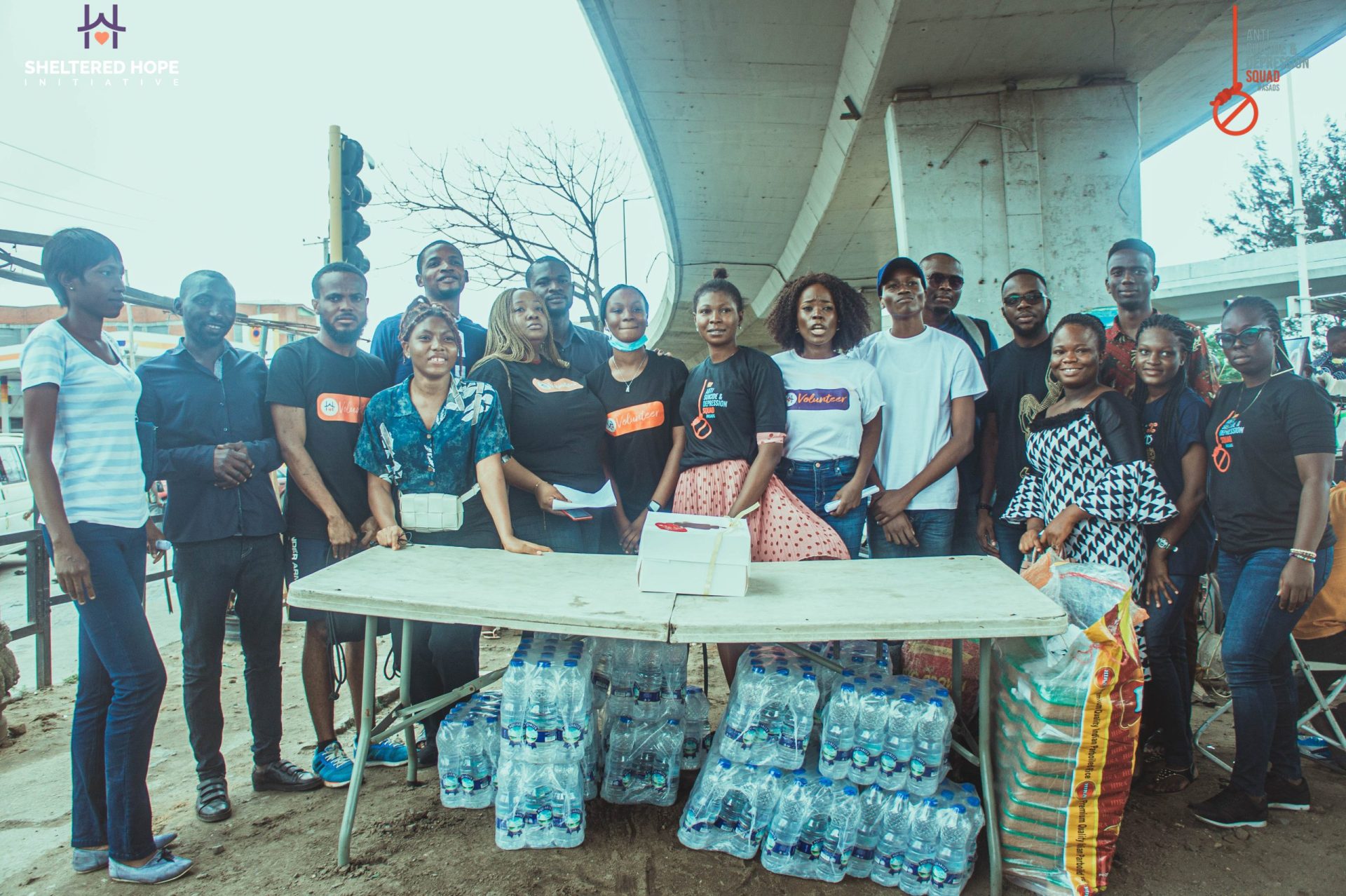 Crowdfunding Campaigns